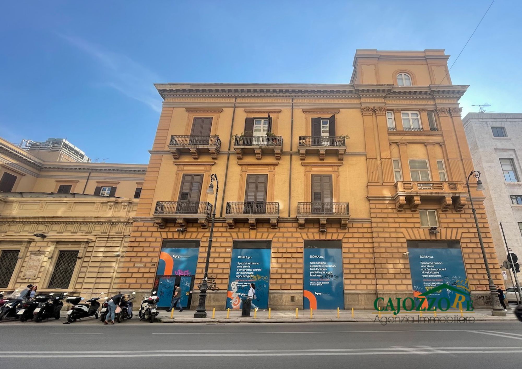 Palazzo Monteleone e "Il Gattopardo": Un connubio tra storia e ...